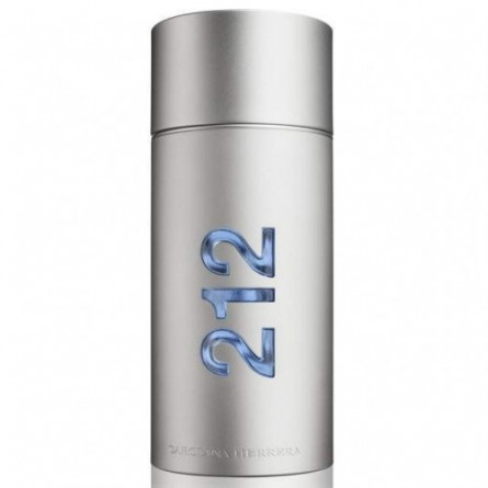 خرید عطر کارولینا هررا 212 مردانه از عطر تهران + بهترین قیمت